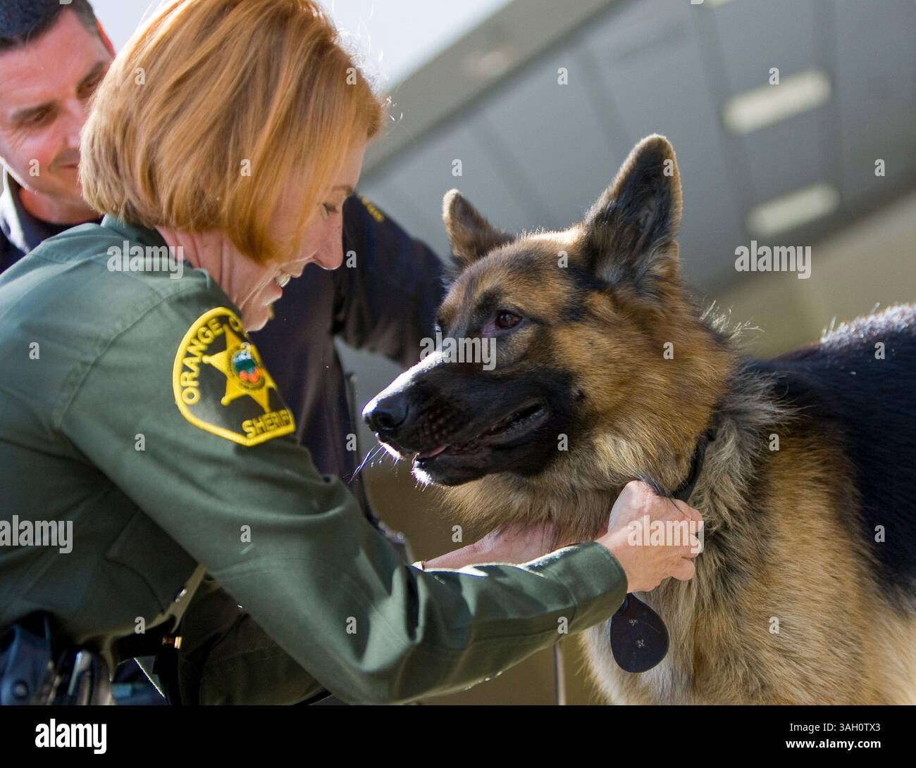 Nov 5, 2009 - Orange County, California, USA - The Orange County ...