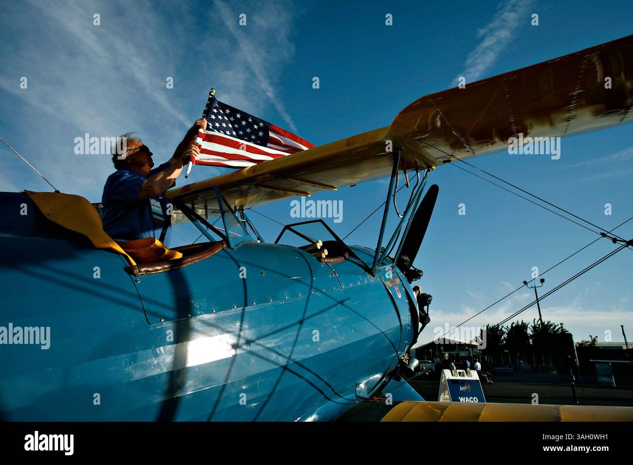 Civilian pilot training program hi-res stock photography and images - Alamy