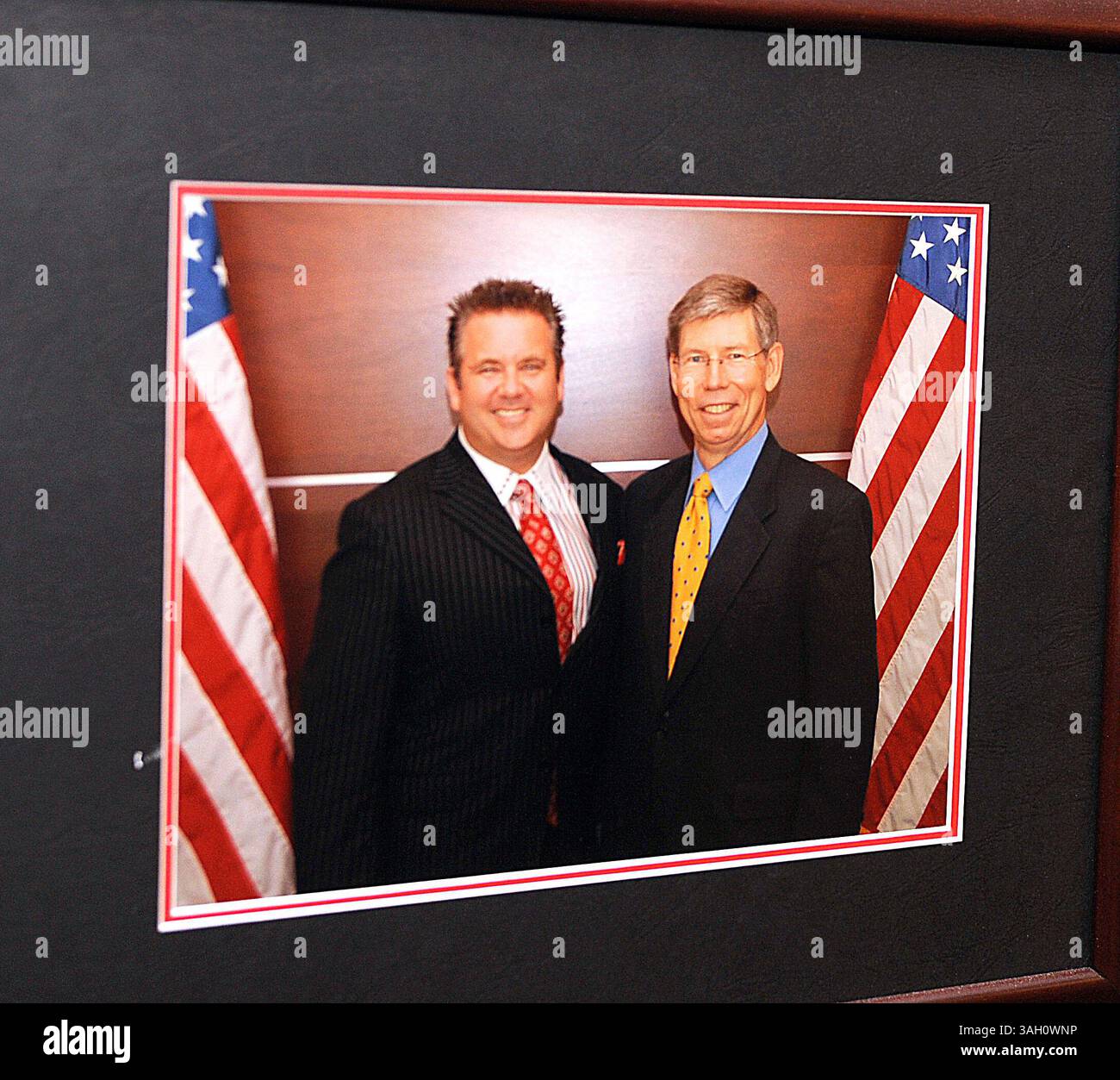 Scott rothstein attorney hi-res stock photography and images - Alamy