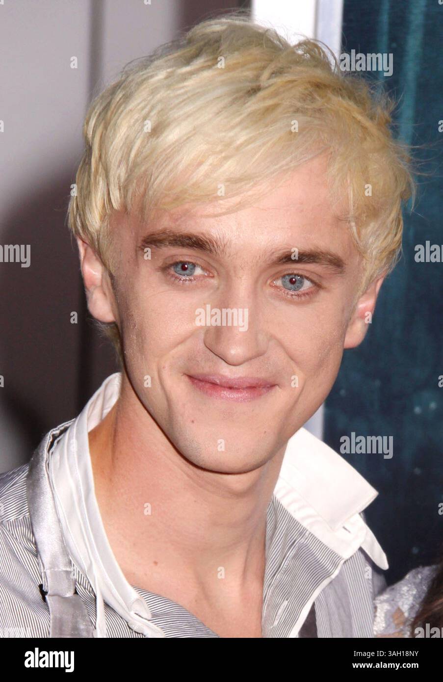 Zuma press tom felton hi-res stock photography and images - Alamy