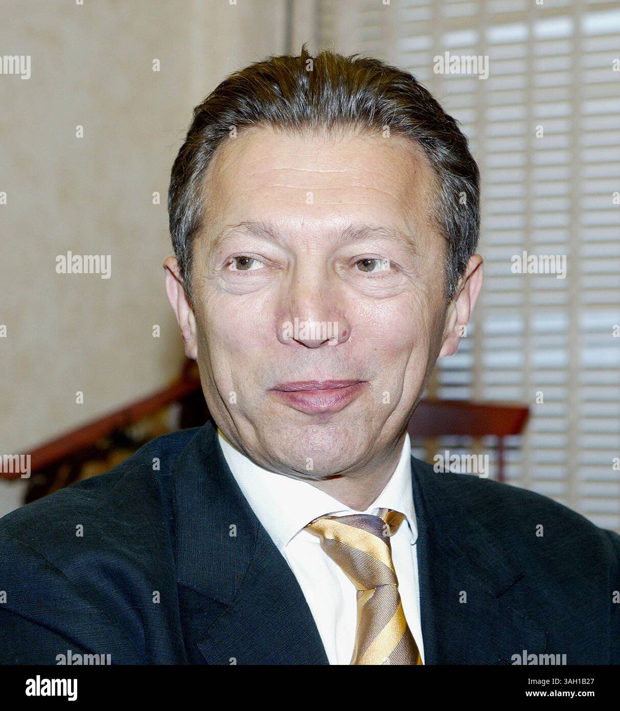 Oct 28, 2009 - Moscow, Russia - French Court Convicted Israeli-Russian ...