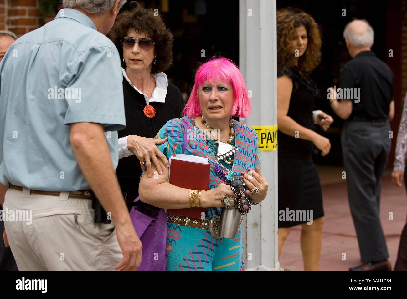 JUNE 30, 2009, SAN DIEGO, CALIFORNIA, USA ................ Fashion ...