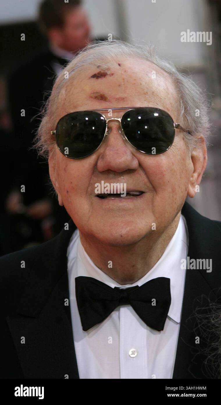 KARL MALDEN (Mar 22, 1912 - Jul 01, 2009), born Mladen Sekulovich in ...