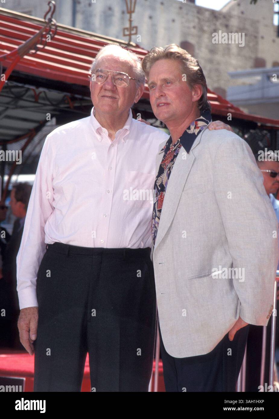 KARL MALDEN (Mar 22, 1912 - Jul 01, 2009), born Mladen Sekulovich in ...