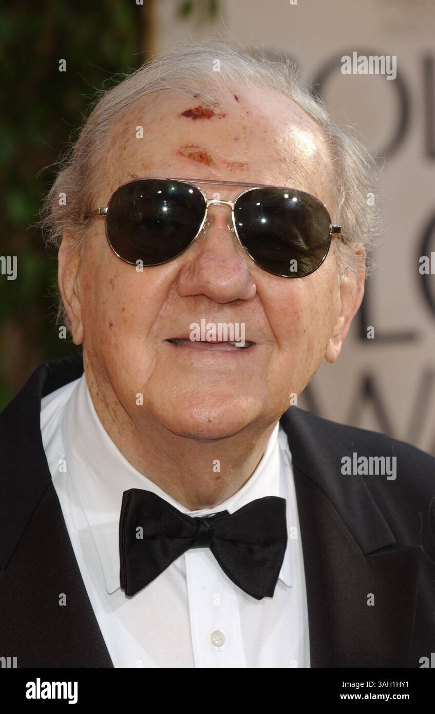 KARL MALDEN (Mar 22, 1912 - Jul 01, 2009), born Mladen Sekulovich in ...