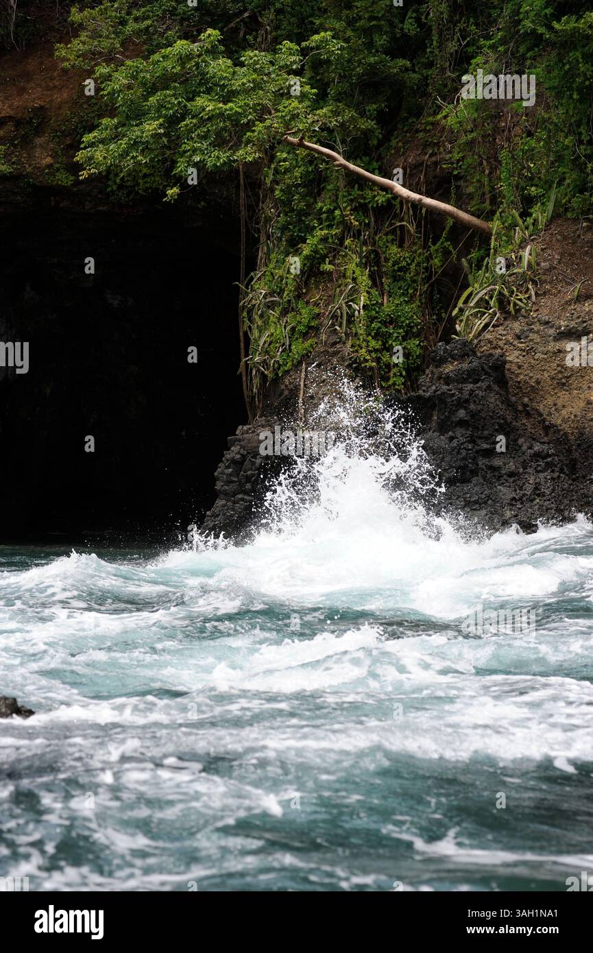 Sep 03, 2008 - Pedro Gonzalez Isla, Pearl Islands, Panama - Located off ...