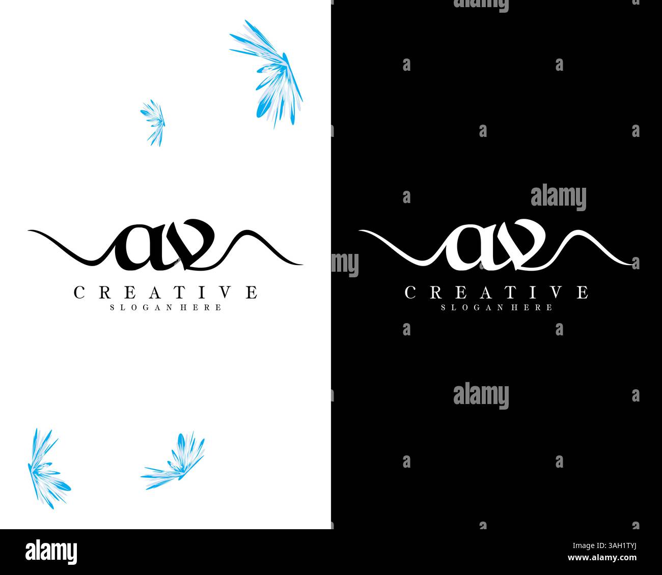 Vva logo hi-res stock photography and images - Alamy