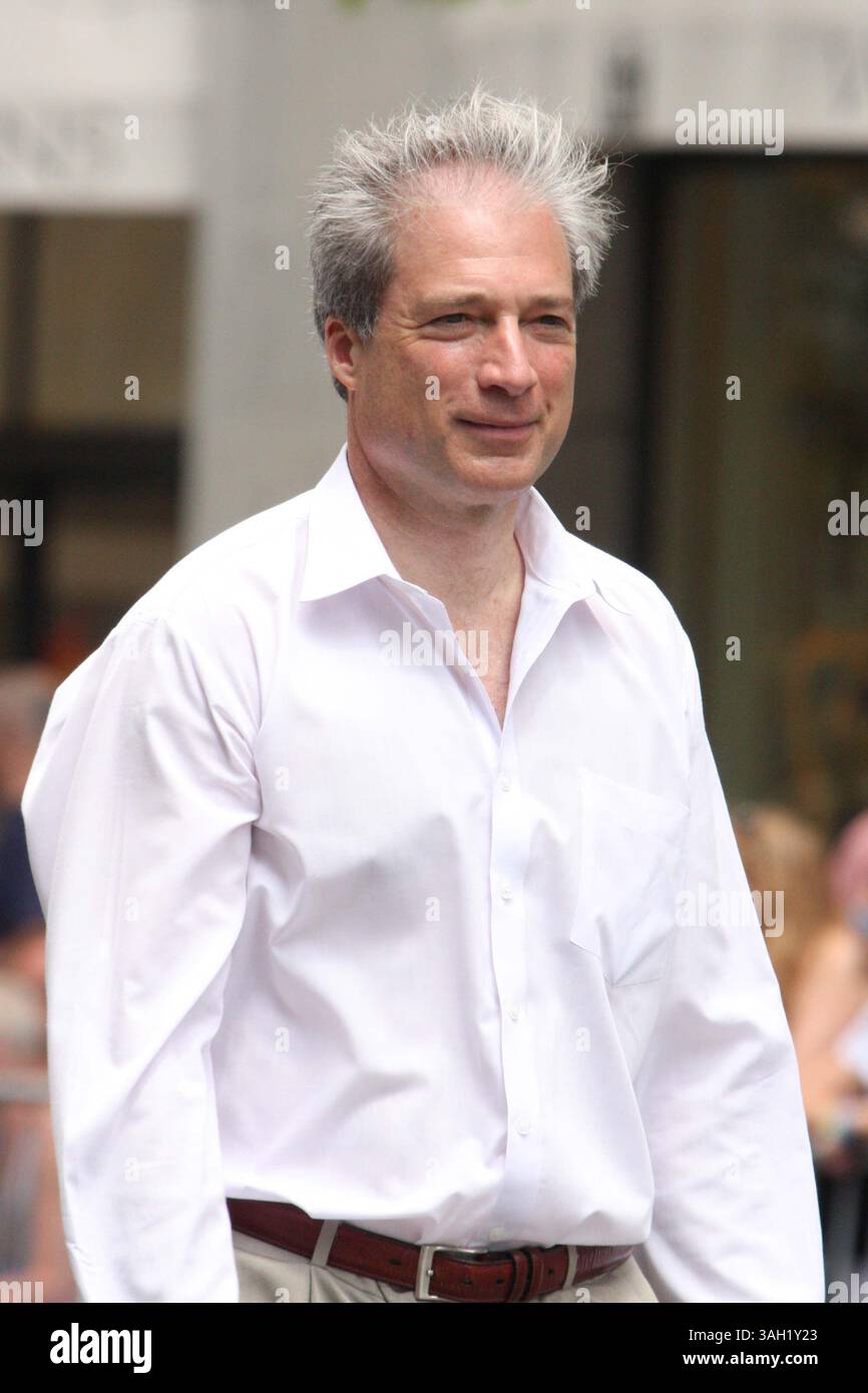 Richard aborn hi-res stock photography and images - Alamy