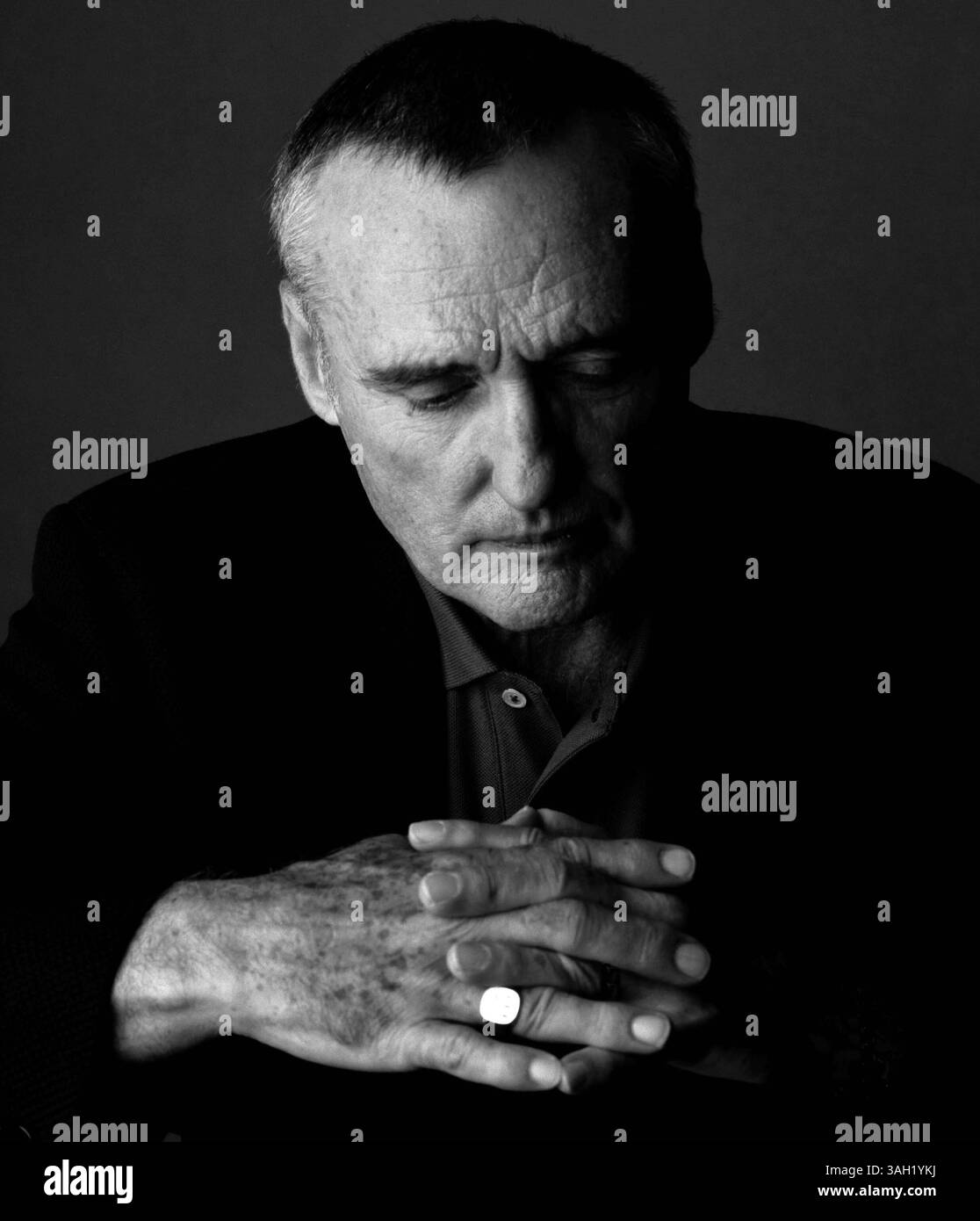 Dennis Lee Hopper (May 17, 1936 - May 29, 2010) American actor ...