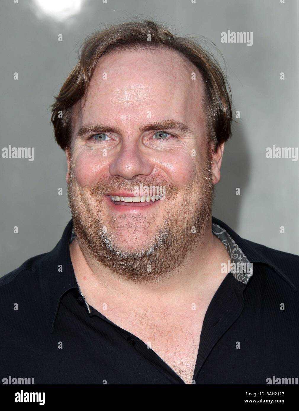 Jul 20, 2009 - Hollywood, California, USA - Actor KEVIN FARLEY arriving ...