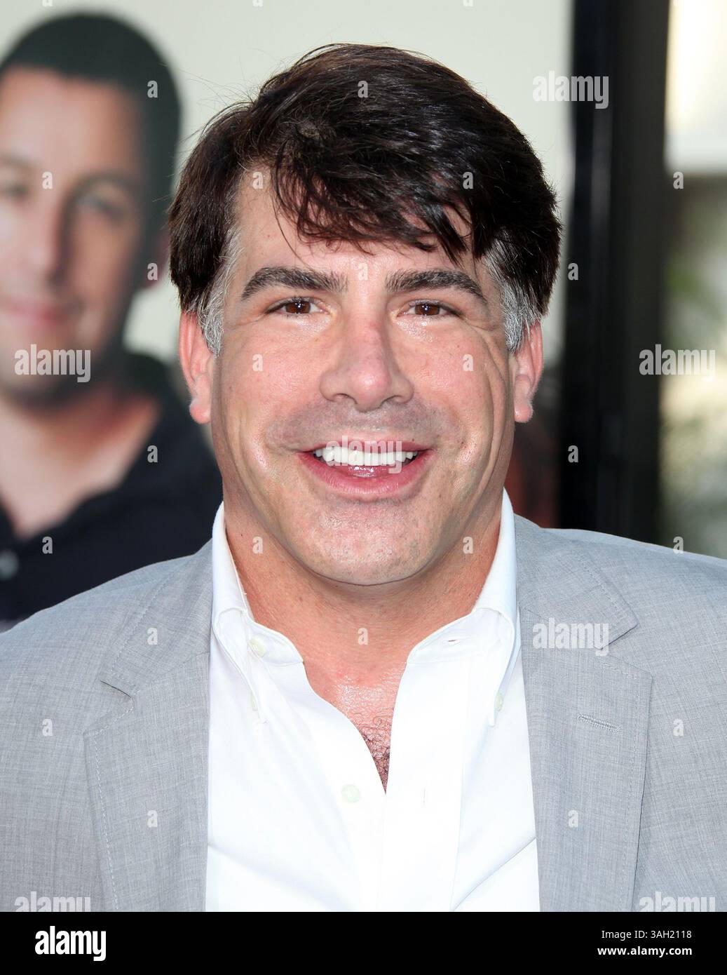 Jul 20, 2009 - Hollywood, California, USA - Actor BRYAN BATT arriving ...