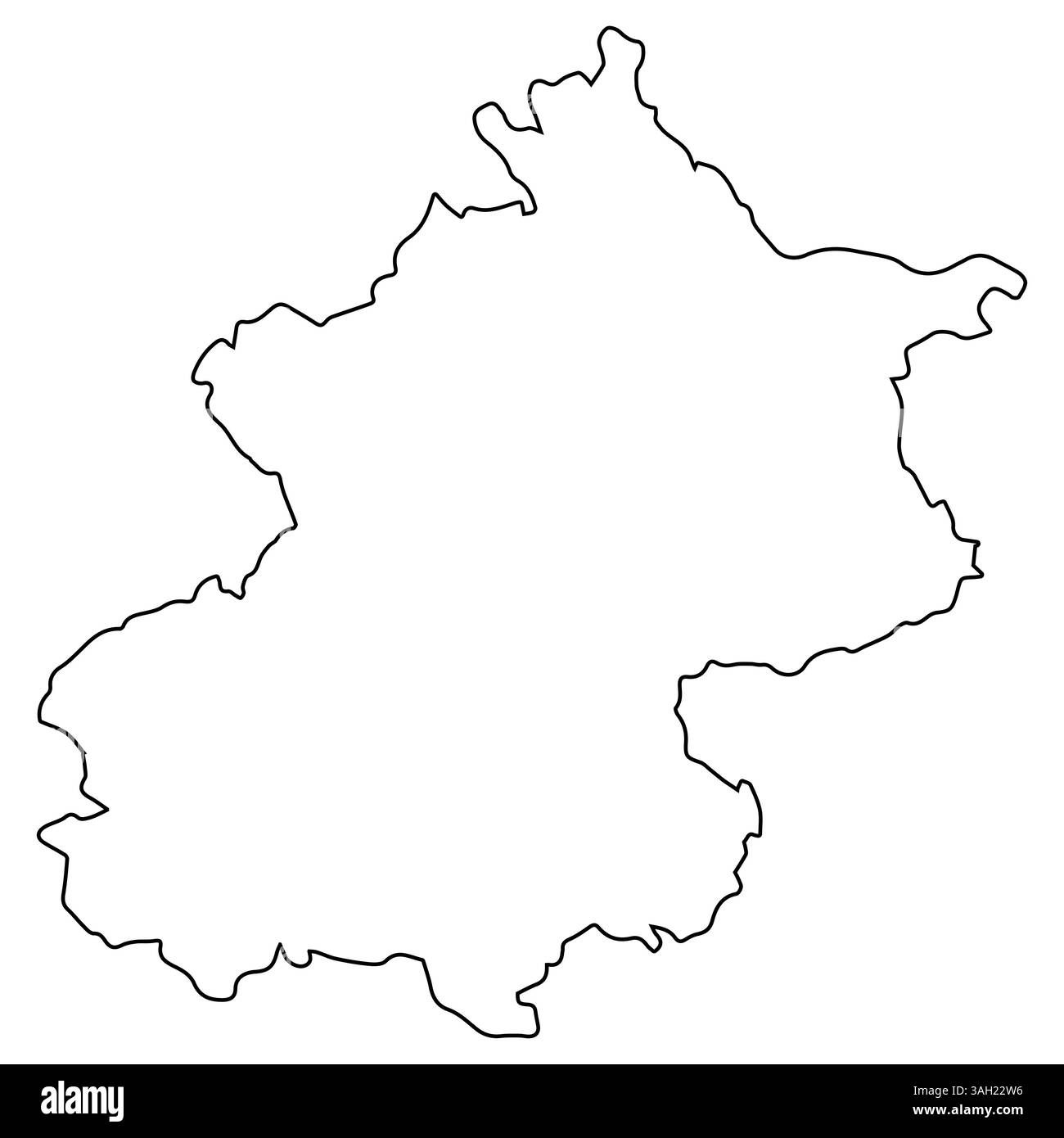 Municipality capital Black and White Stock Photos & Images - Alamy