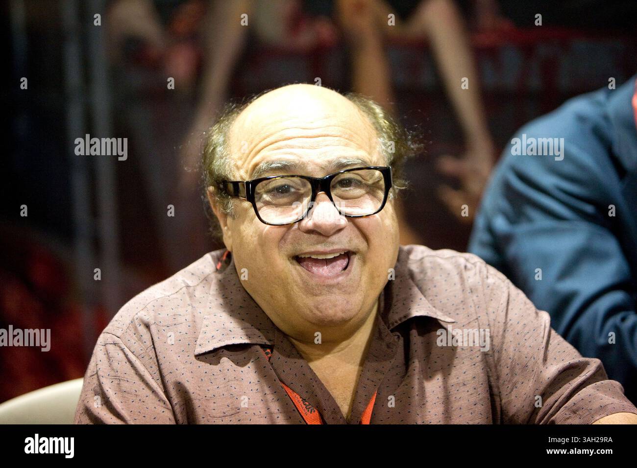 Danny de vito hi-res stock photography and images - Alamy