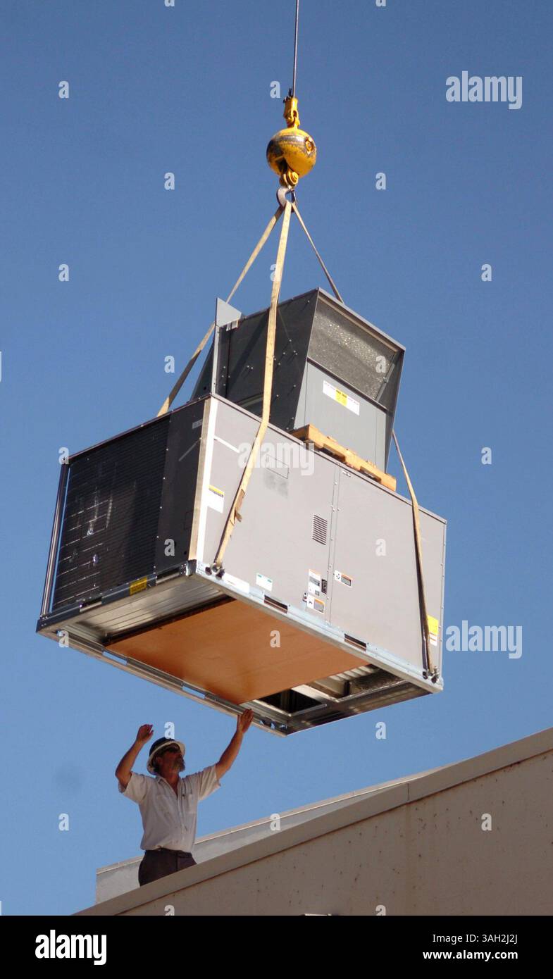 Grissom high school hi-res stock photography and images - Alamy