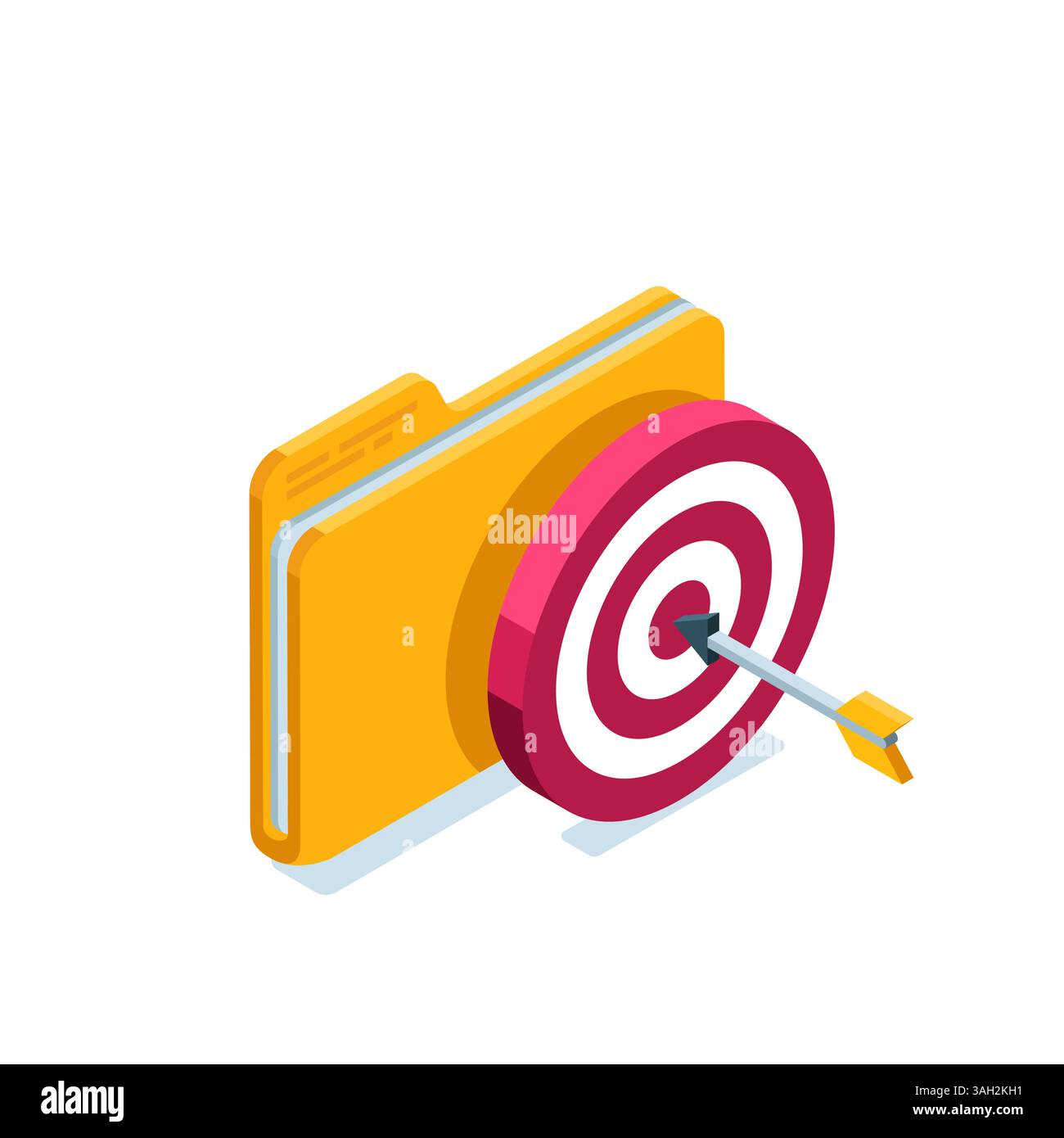 Executing strategy Stock Vector Images - Alamy