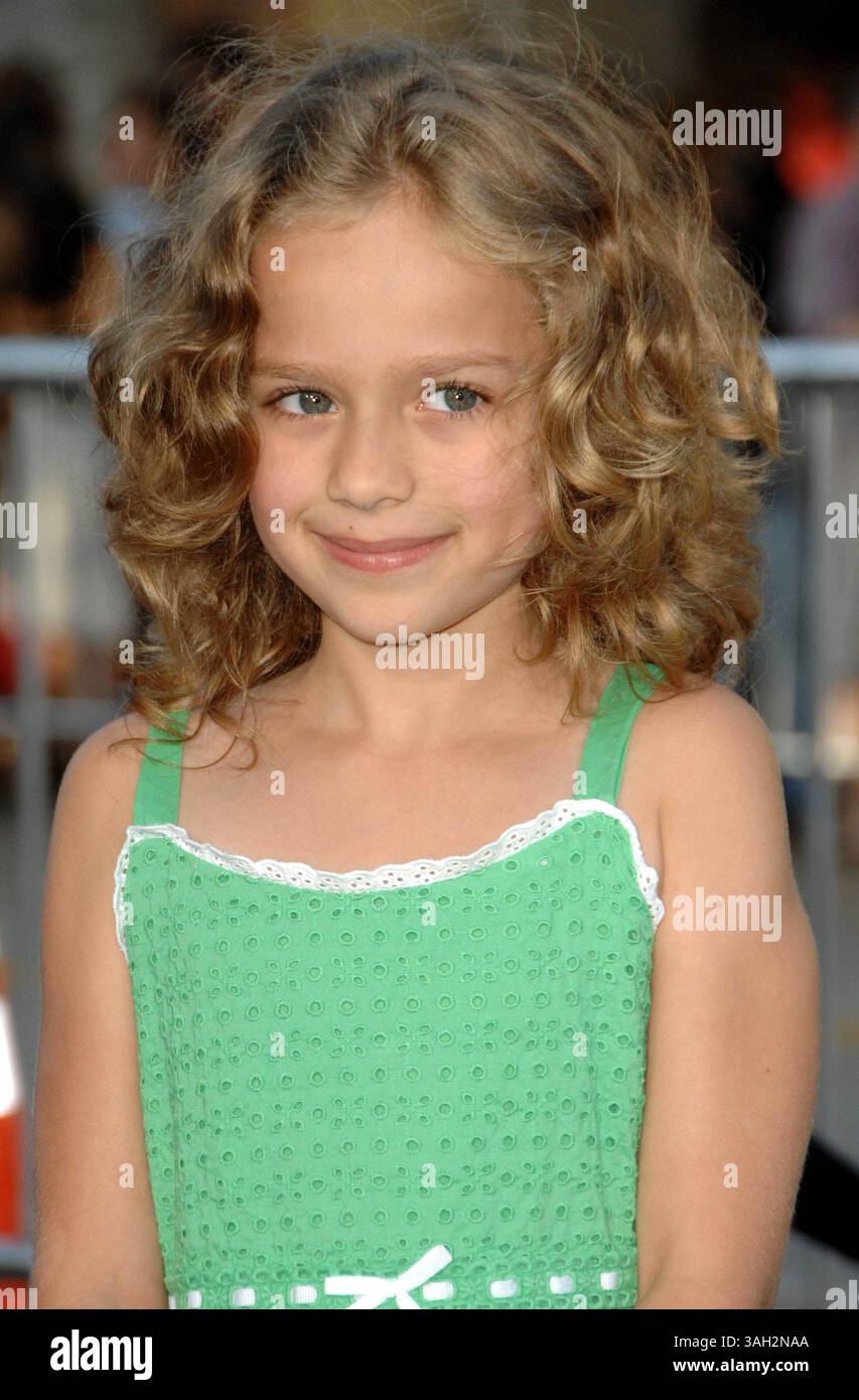 ARYANA ENGINEER Attends The Los Angeles Premiere Of ''ORPHAN'' Held At ...