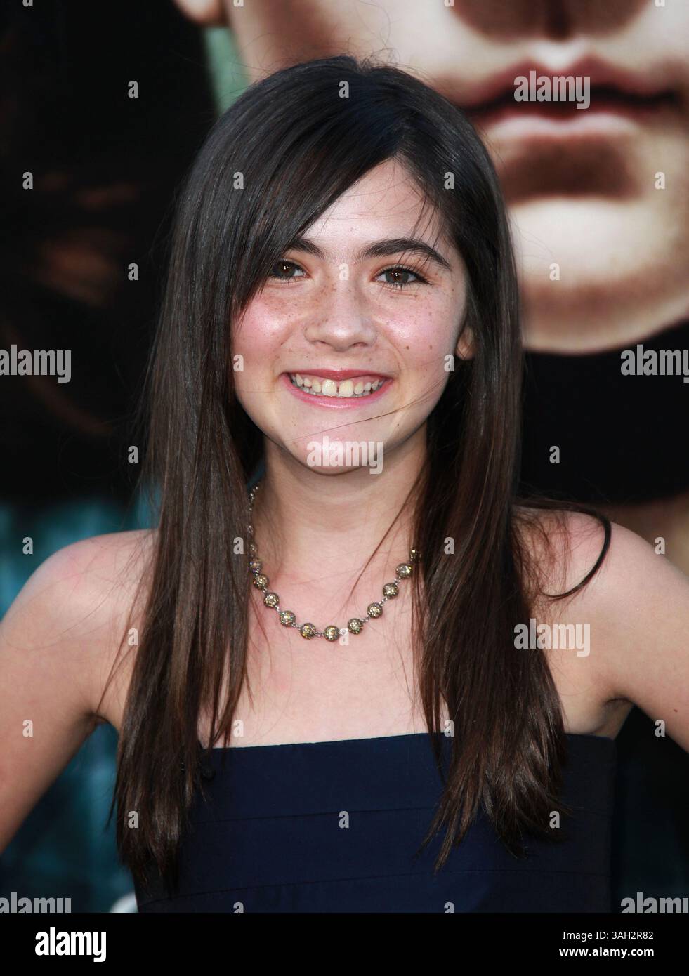 Jul 21, 2009 - Westwood, California, USA - Actress ISABELLE FUHRMAN ...