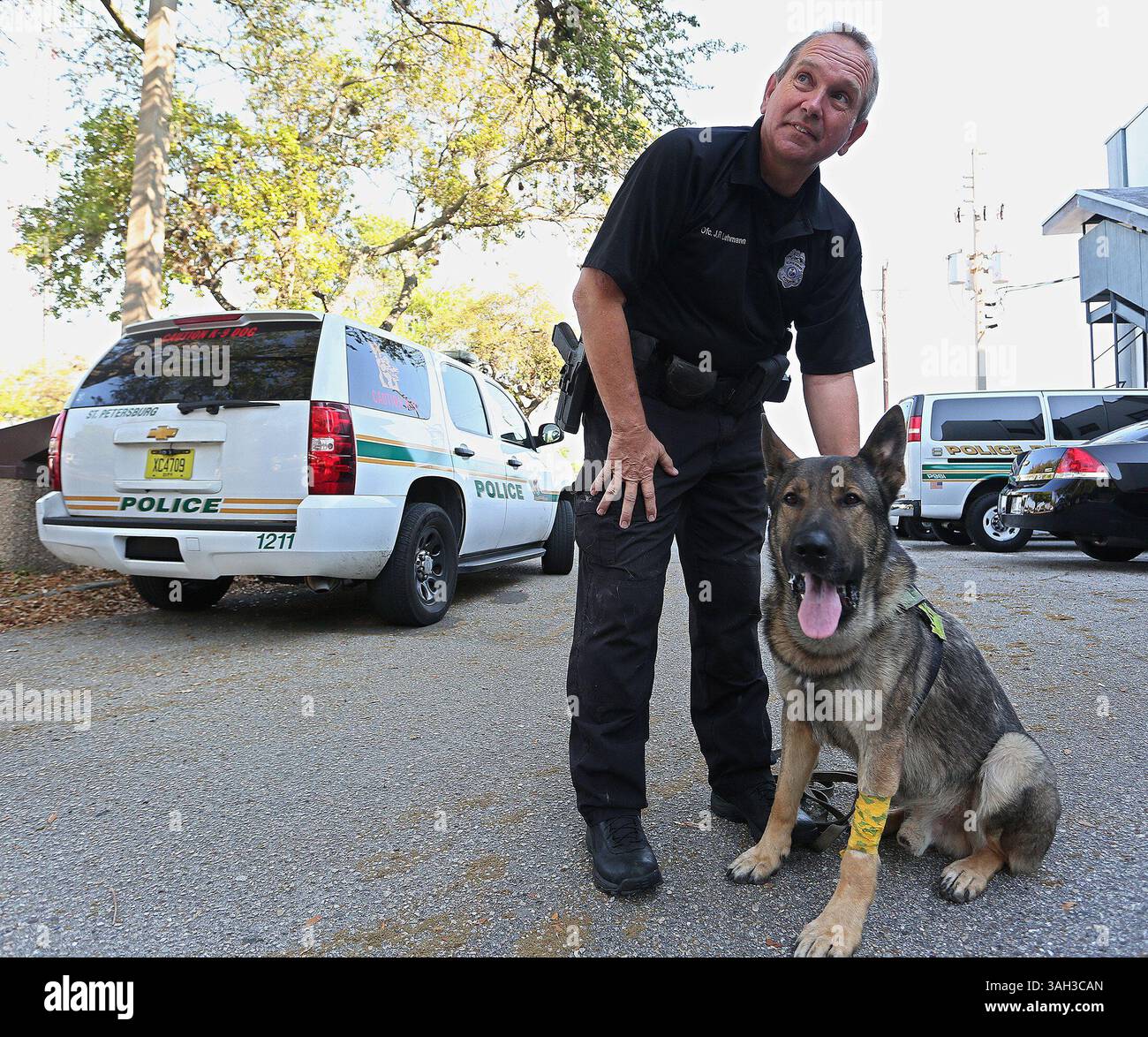 March 20, 2015 - St. Petersburg, Florida, U.S. - SCOTT KEELER | TIMES ...
