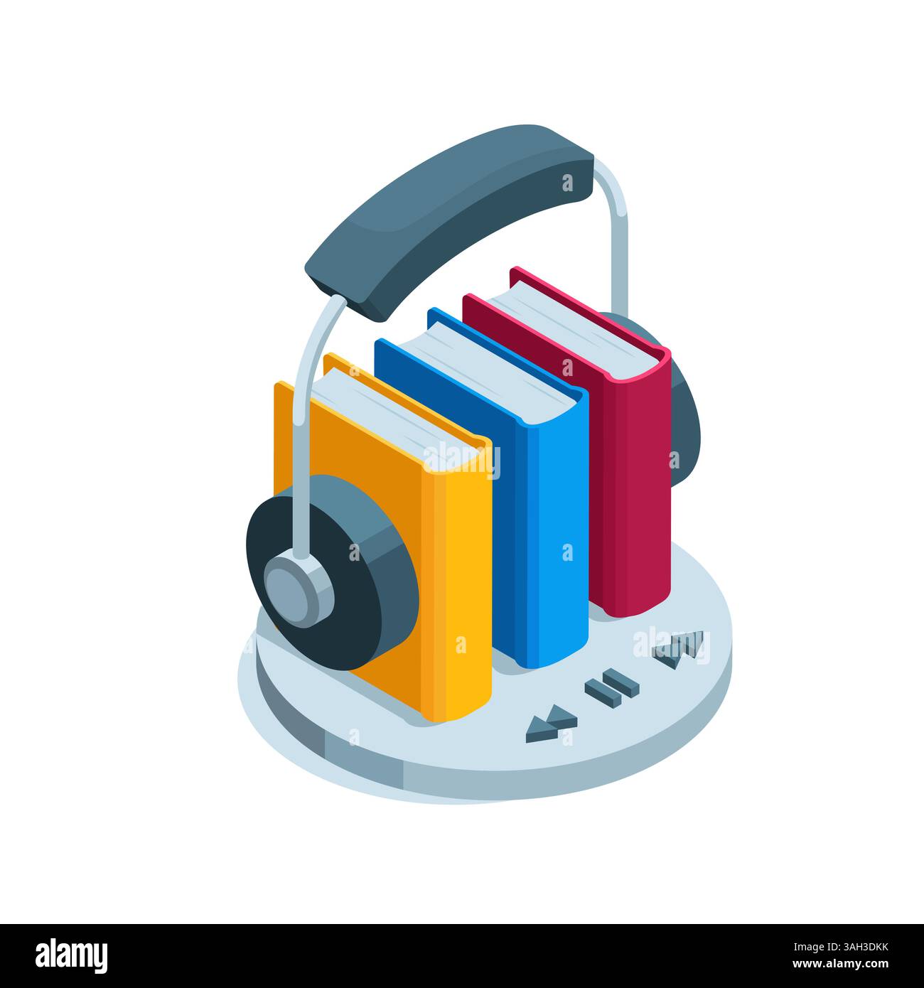 E book player Stock Vector Images - Alamy