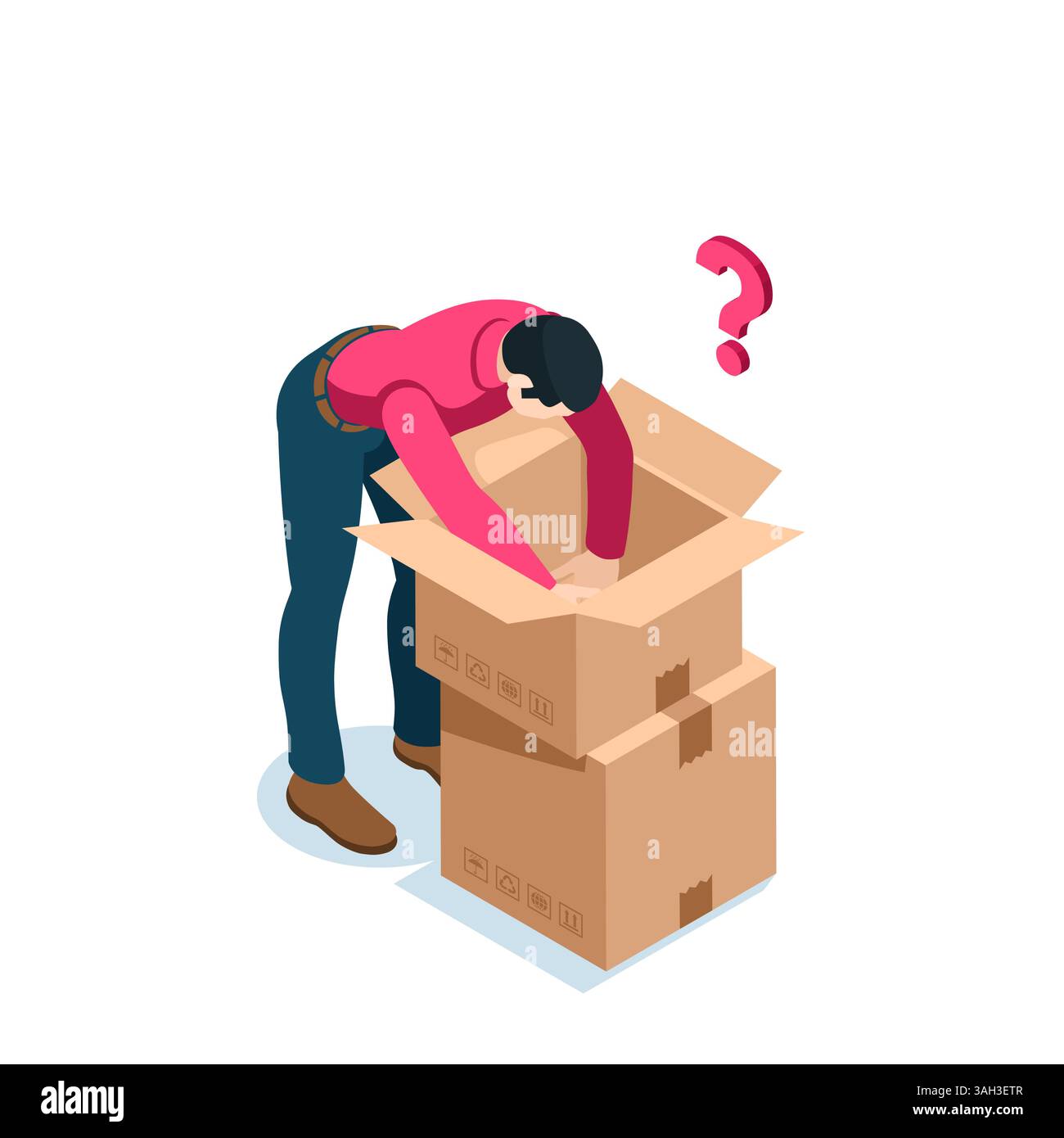 Stolen to order Stock Vector Images - Alamy