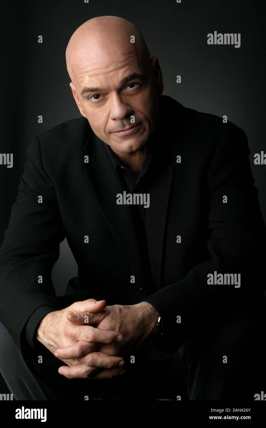 Bob picardo hi-res stock photography and images - Alamy