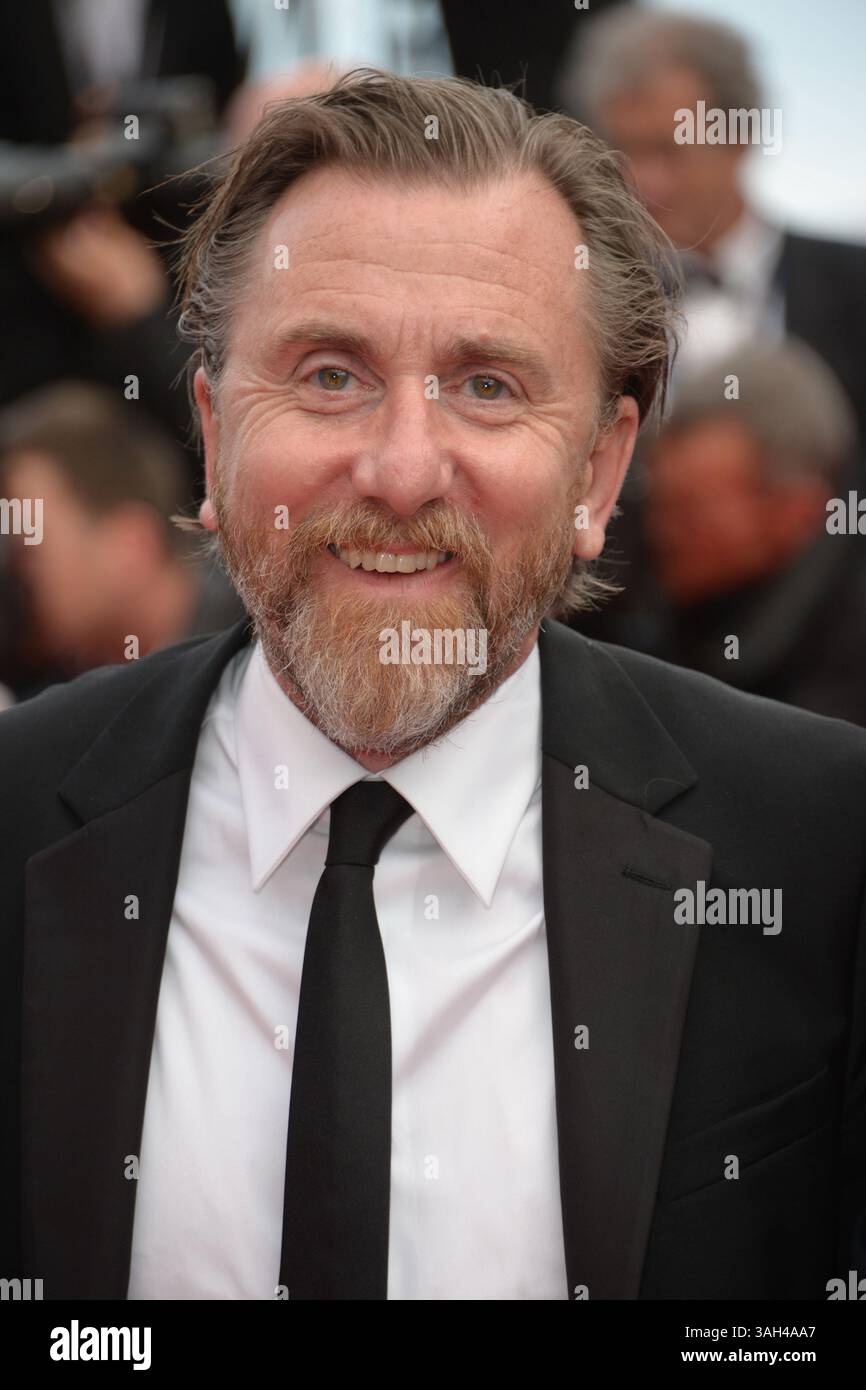 May 14, 2015 - Cannes, France - CANNES, FRANCE - MAY 24: Director ...
