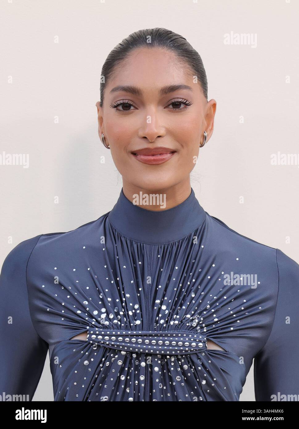 08 April 2025 Los Angeles, California - Pritika Swarup. The Fashion ...