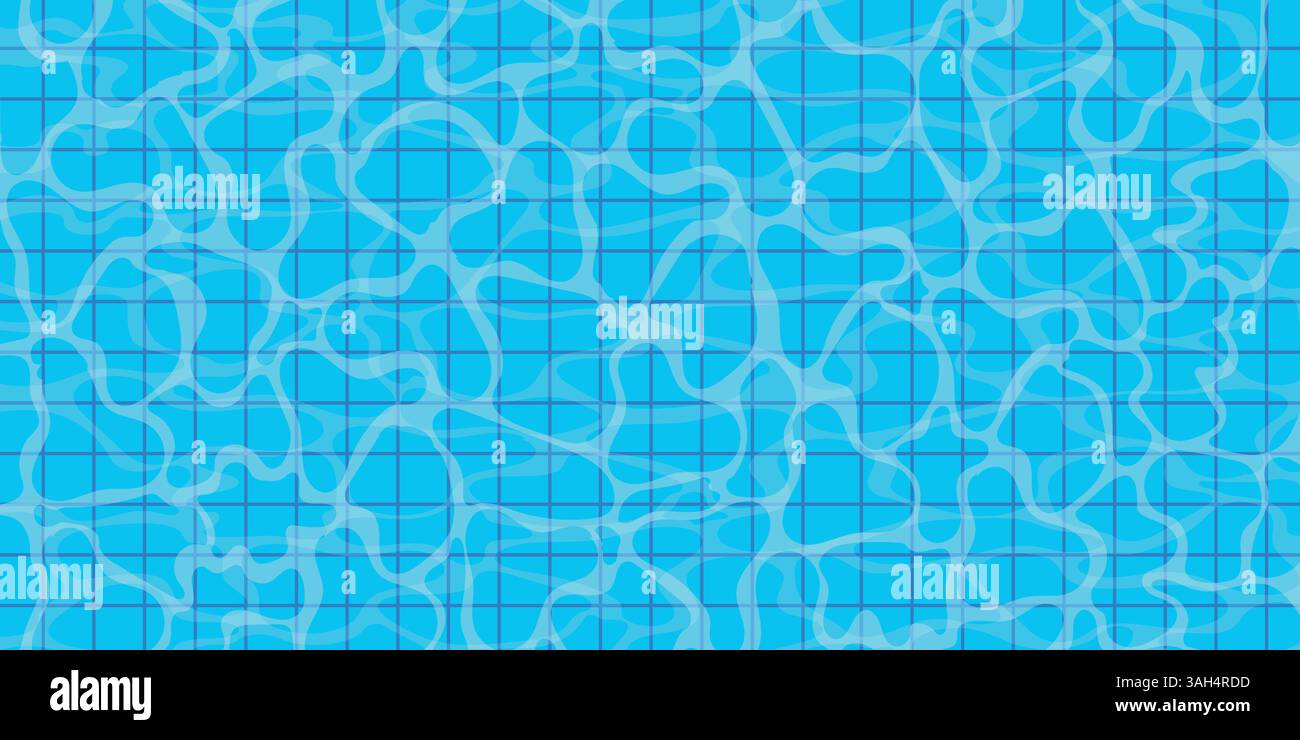 Top view crystal clear Stock Vector Images - Alamy