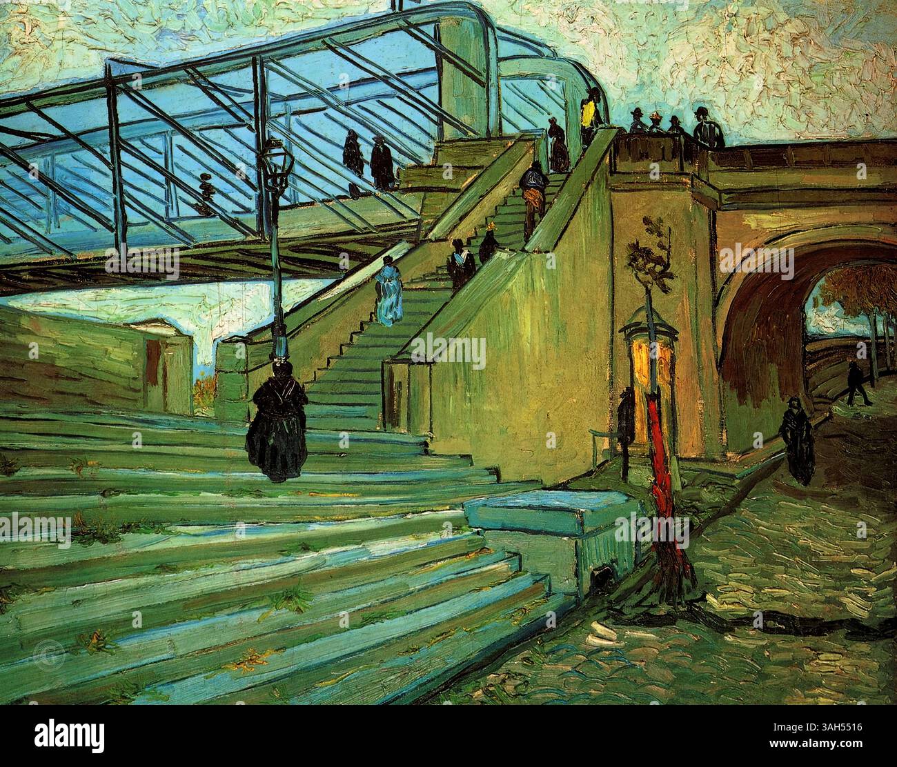 1300s bridge hi-res stock photography and images - Alamy