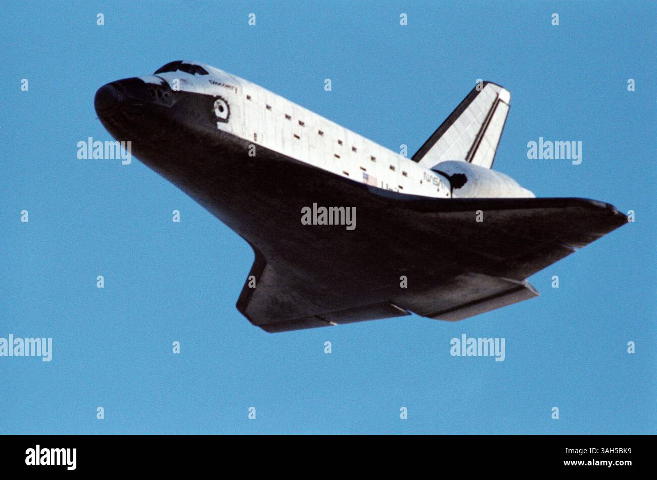 Apr 29, 2015 - Edwards, California, U.S. - On April 29, 1990, the Space ...