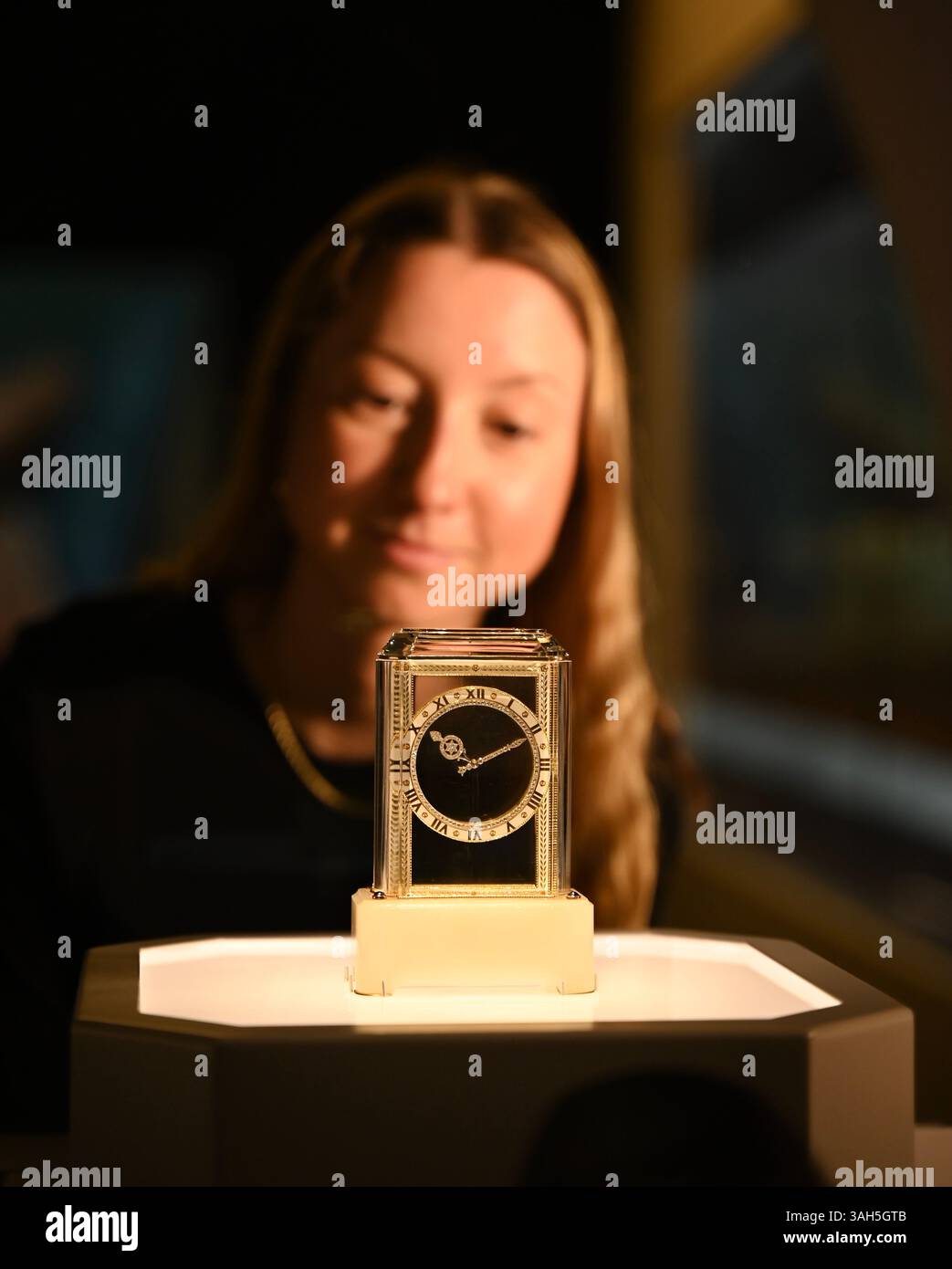 Opening on 12th April 2025, the V&A will stage the UK’s first major ...