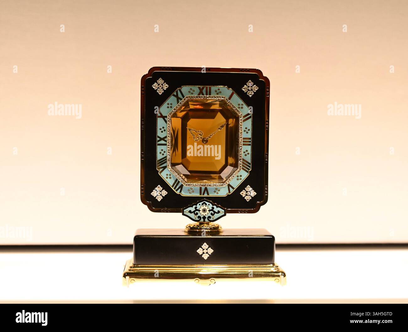 Opening on 12th April 2025, the V&A will stage the UK’s first major ...