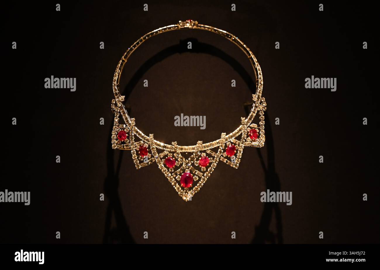 Opening on 12th April 2025, the V&A will stage the UK’s first major ...