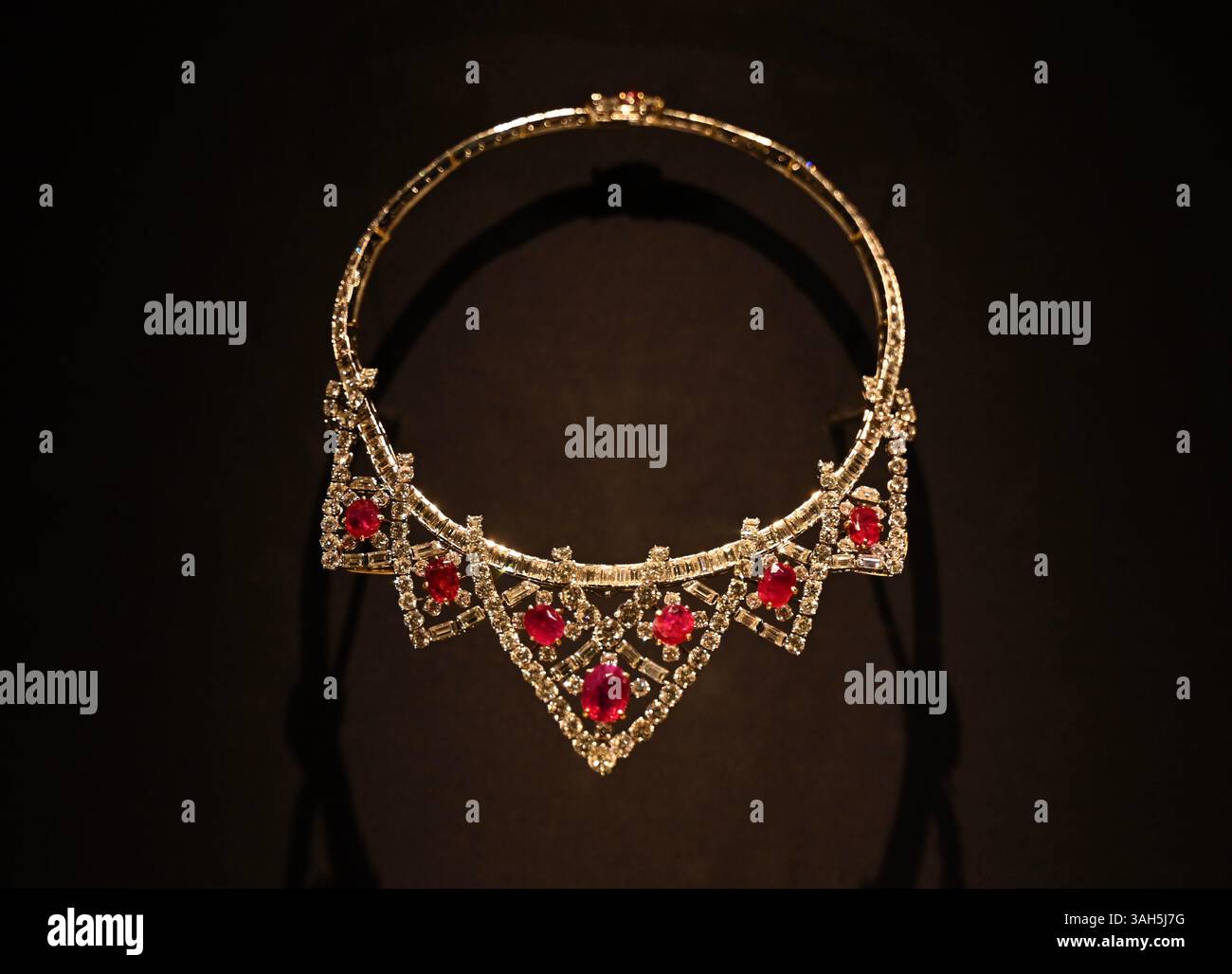 Opening on 12th April 2025, the V&A will stage the UK’s first major exhibition in almost 30 ...