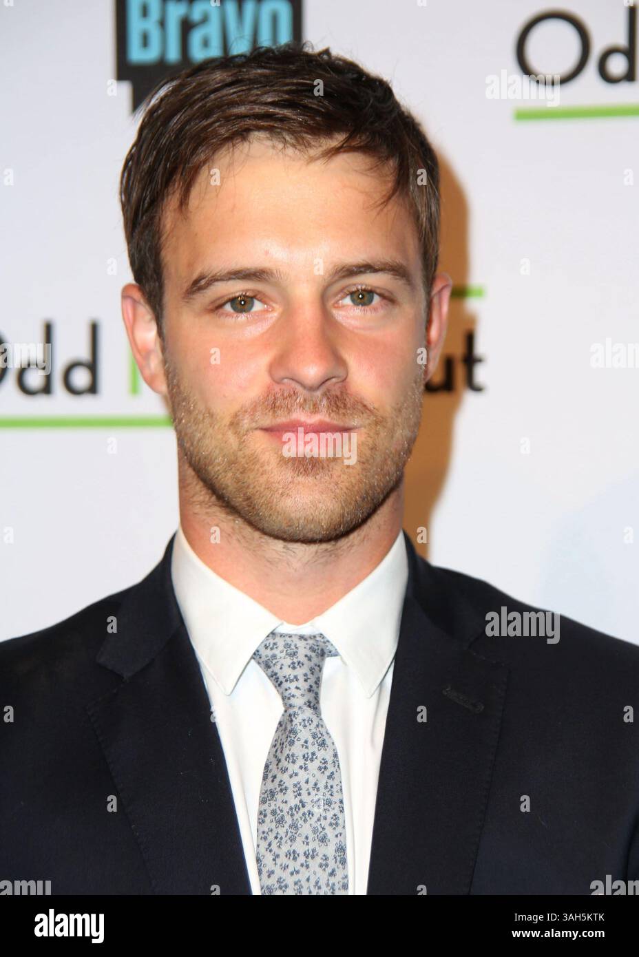 June 3, 2015 - New York, New York, U.S. - SEAN KLEIER attends Bravo's ...