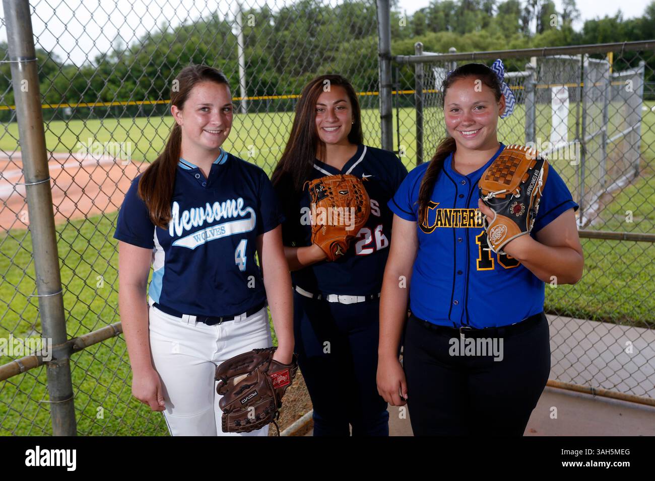 Louisa claire hi-res stock photography and images - Alamy