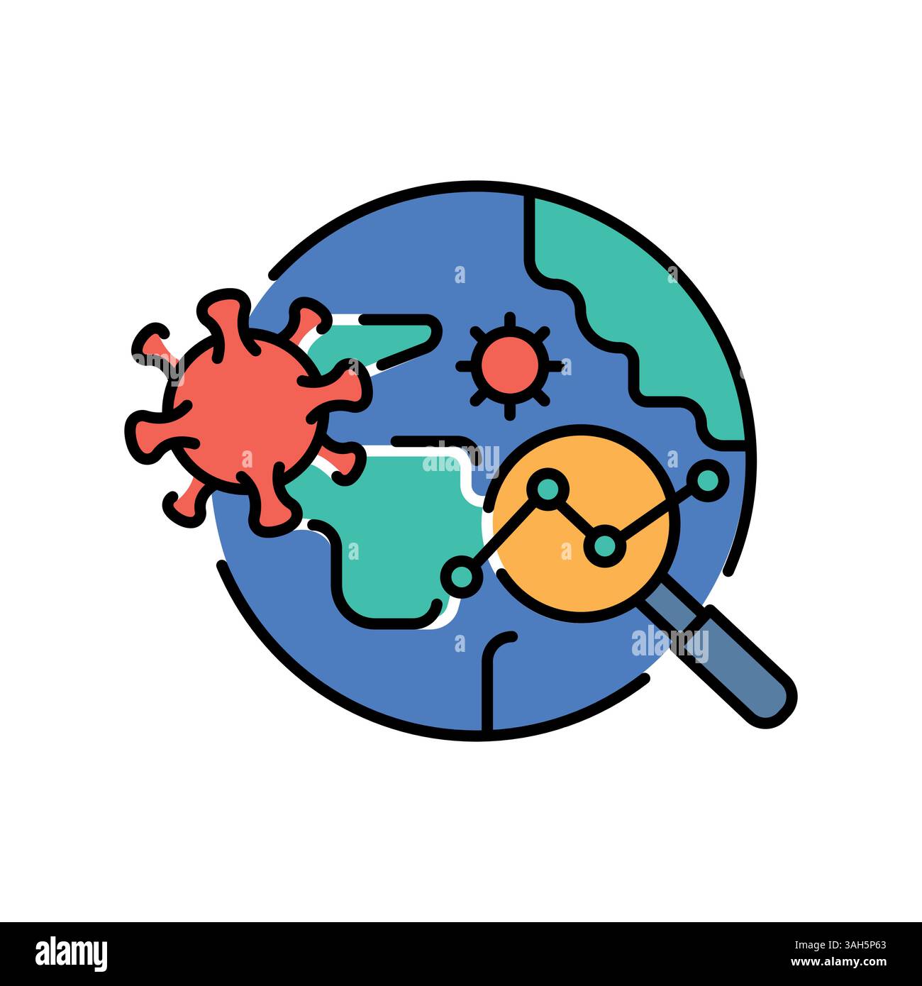 Modern interventions hi-res stock photography and images - Alamy