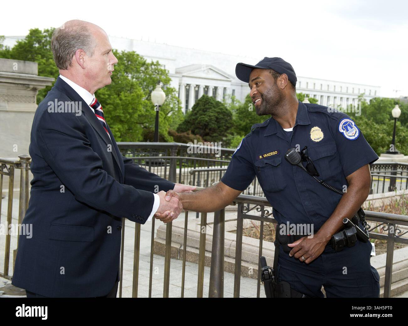 Daniel m donovan jr hi-res stock photography and images - Alamy