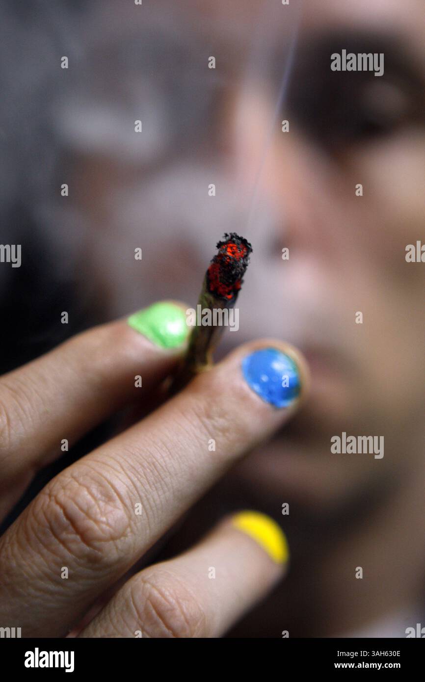 May 16, 2015 - Memphis, Tennessee, USA - Oddball musician MUCK STICKY ...