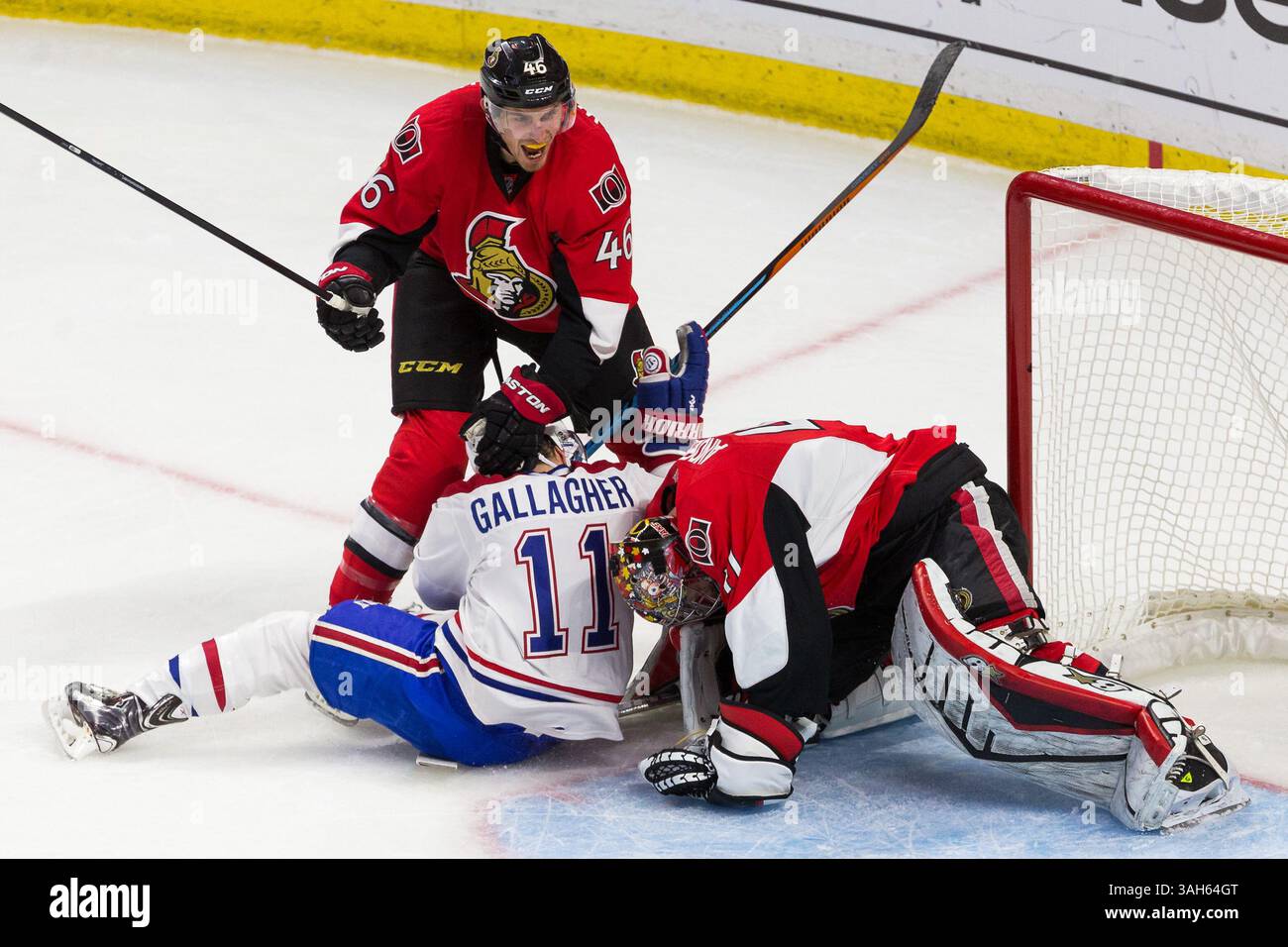Craig patrick stanley cup hi-res stock photography and images - Alamy