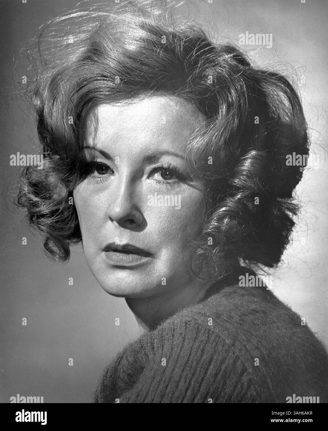 Oct. 29, 2005 - Allyn Ann McLerie, on-set of the Film ''They Shoot ...