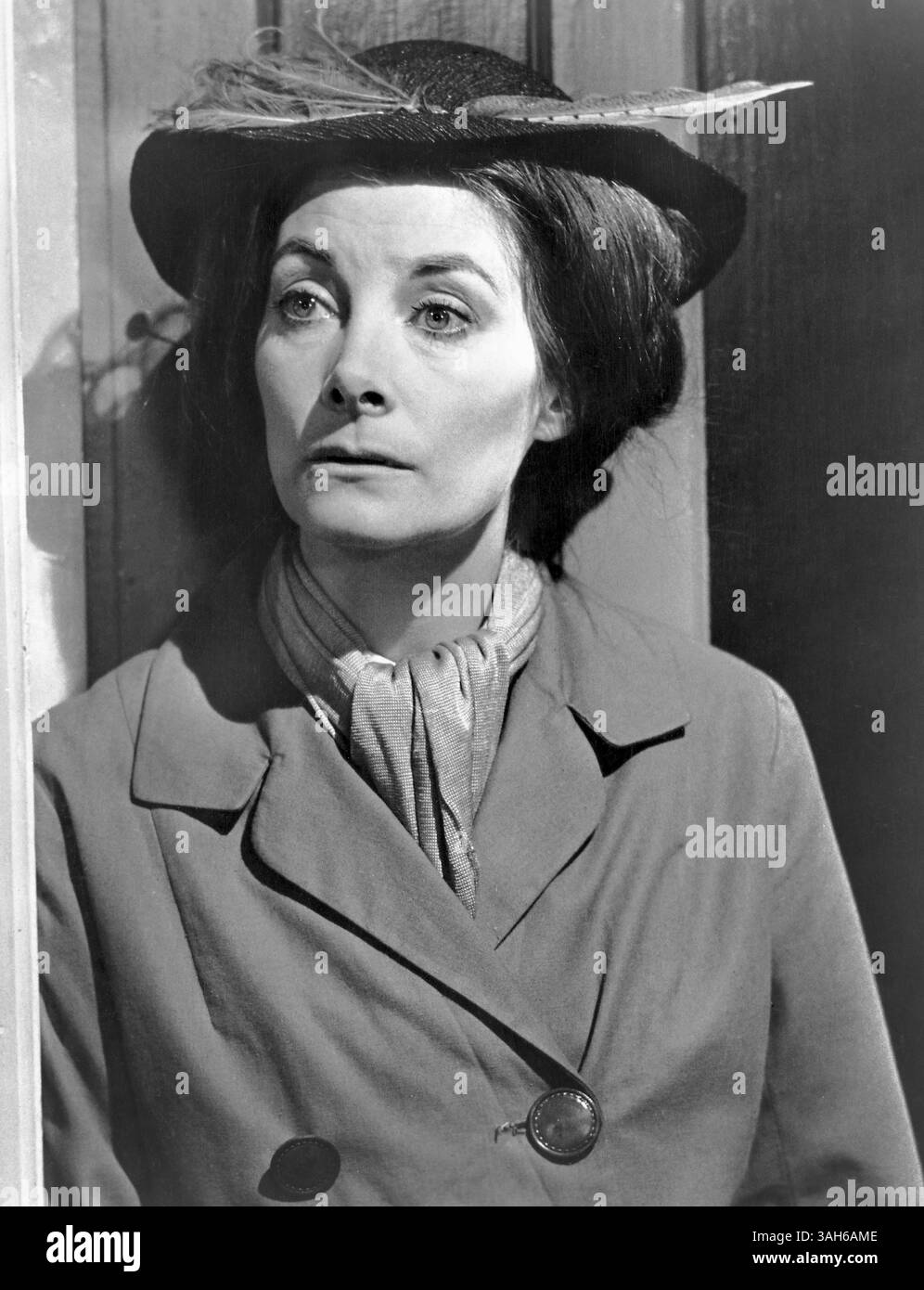 Jean marsh hi-res stock photography and images - Alamy