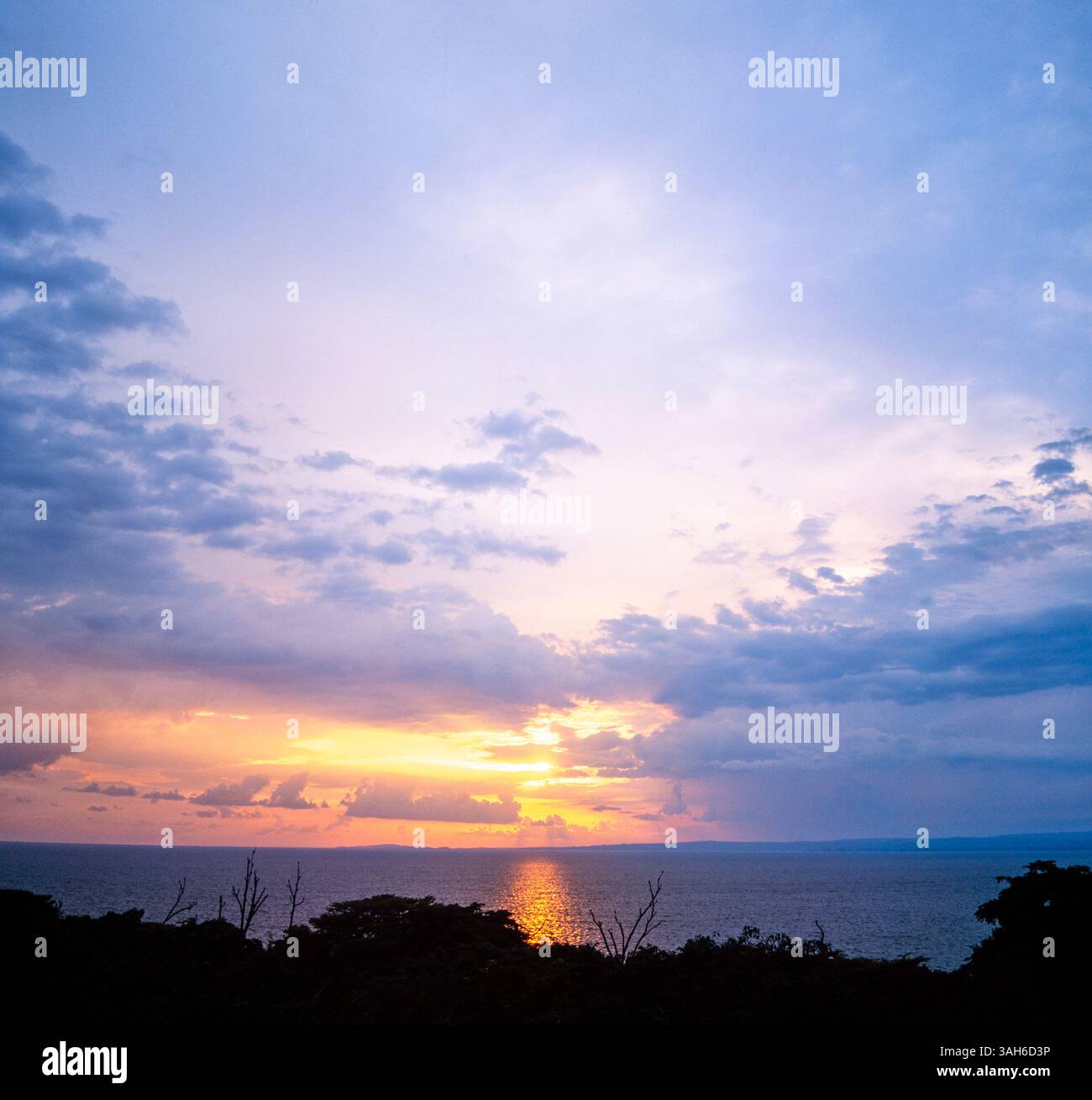 Lake victoria kenya landscape hi-res stock photography and images - Alamy