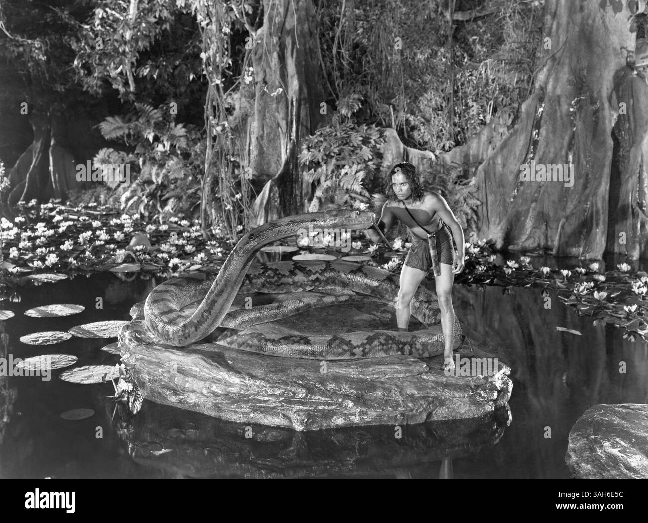March 21, 2006 - Sabu Dastagir, on-set of the Film ''The Jungle Book ...