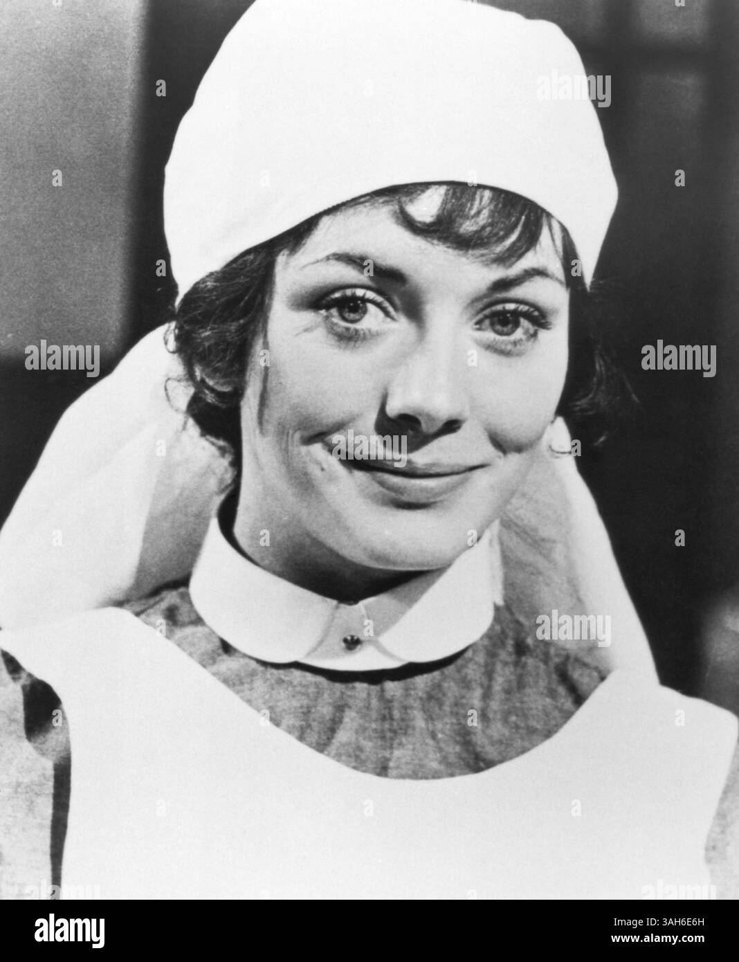 Lesley anne down upstairs downstairs hi-res stock photography and ...