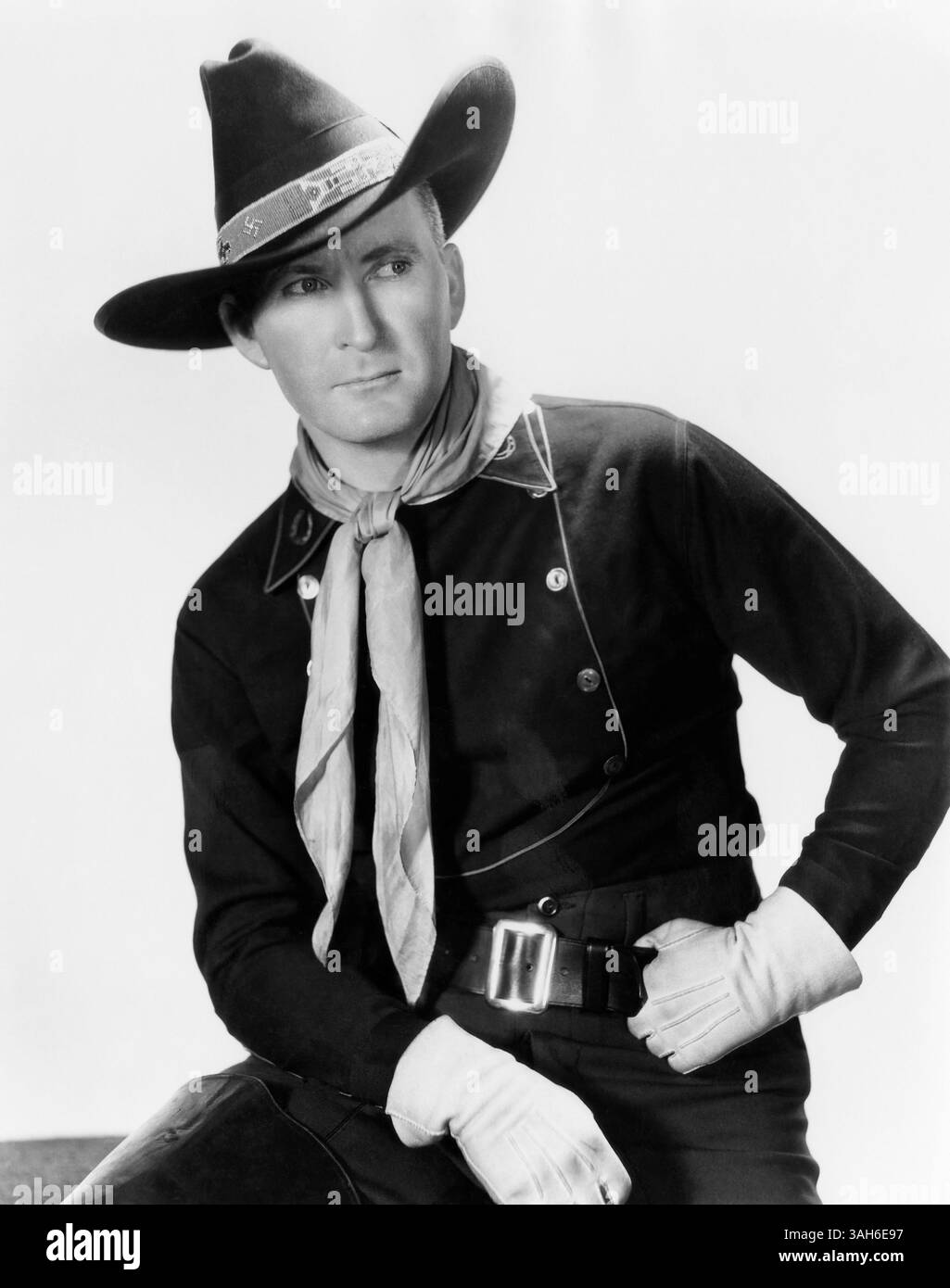 Tim mccoy hi-res stock photography and images - Alamy