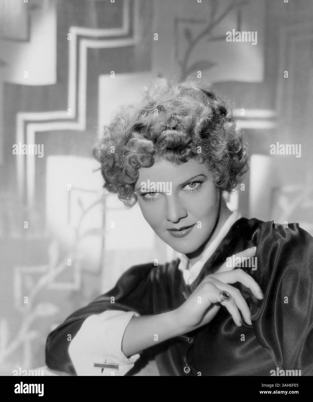 March 21, 2006 - Elissa Landi, Portrait, circa 1930's (Credit Image ...