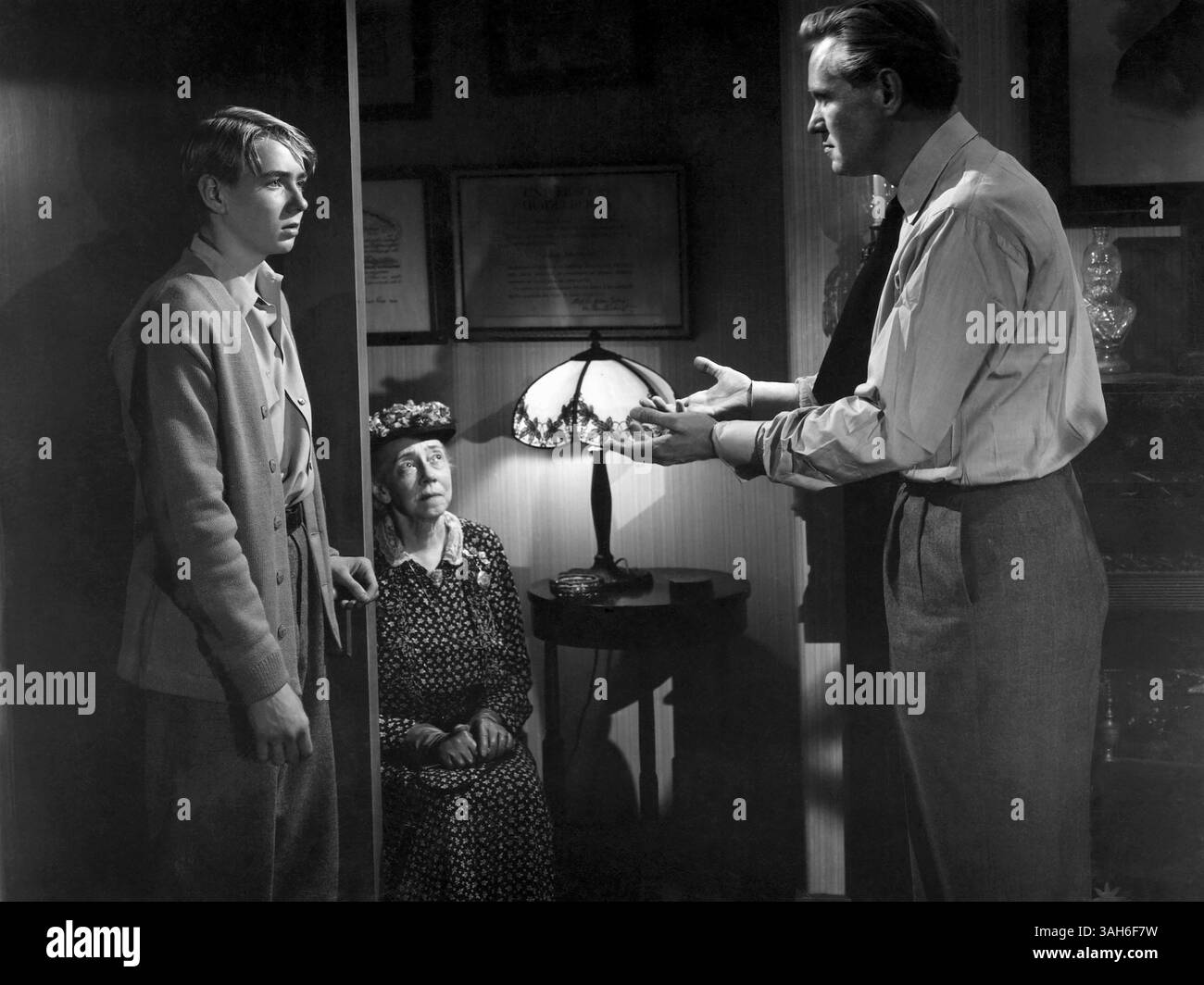 Claude jarman jr hi-res stock photography and images - Alamy