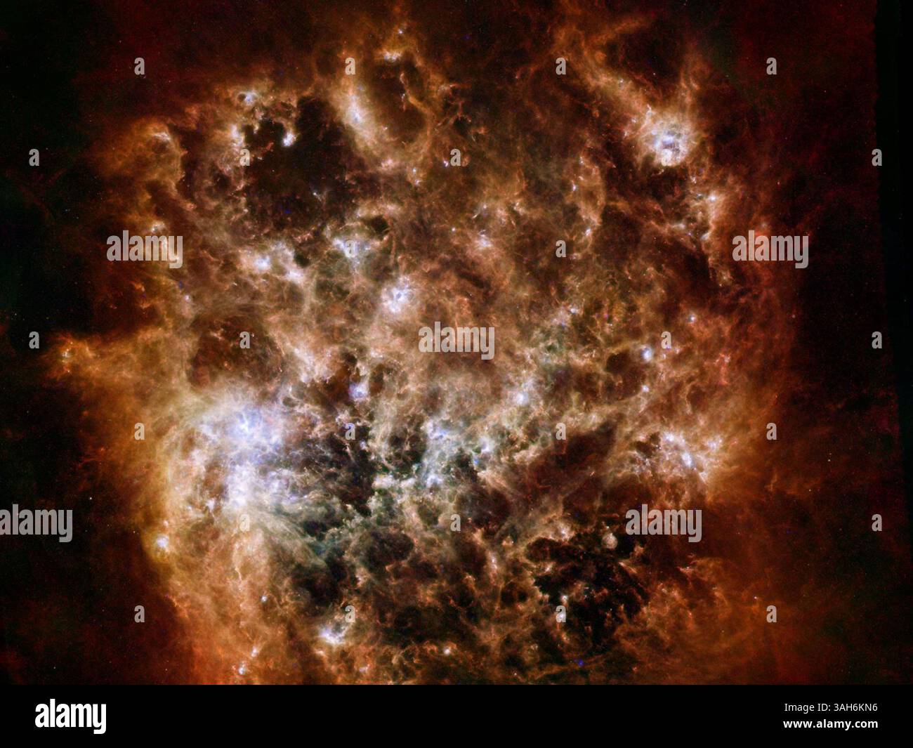 Heated tones hi-res stock photography and images - Alamy