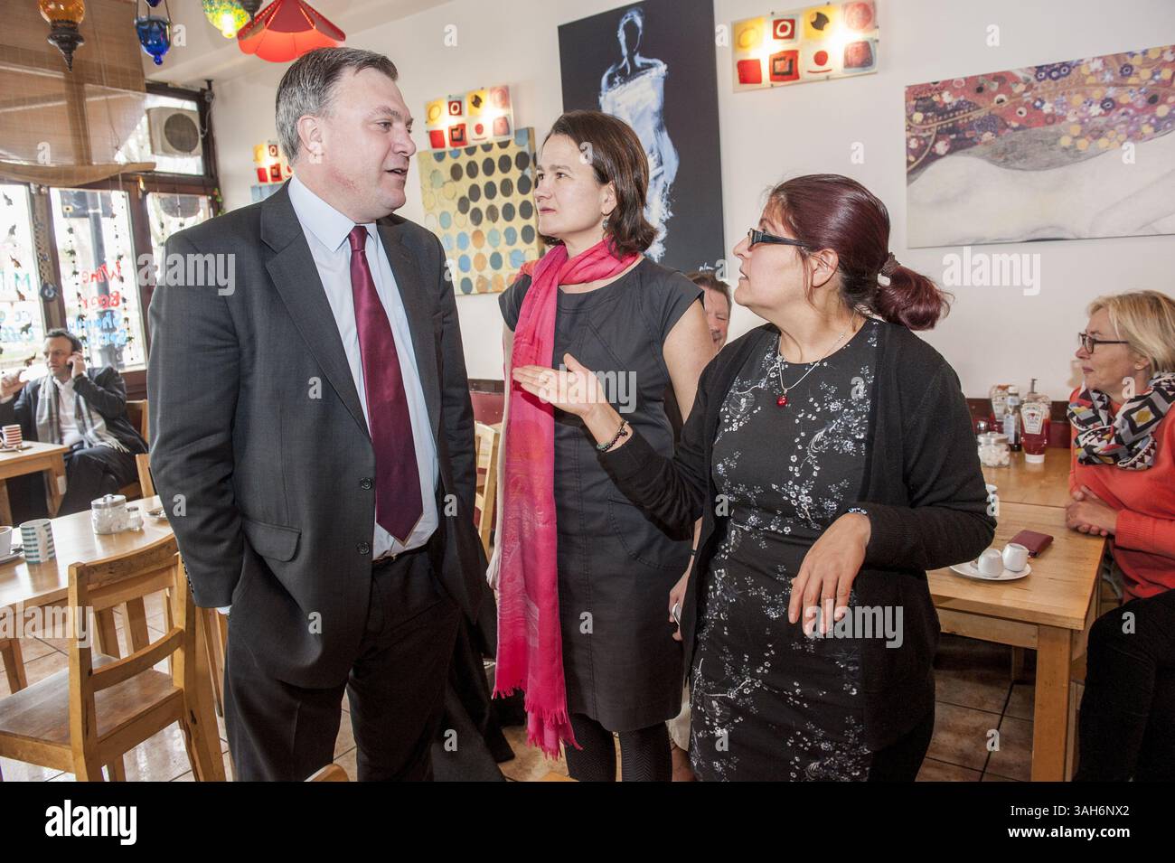 Cllr adam jogee hi-res stock photography and images - Alamy